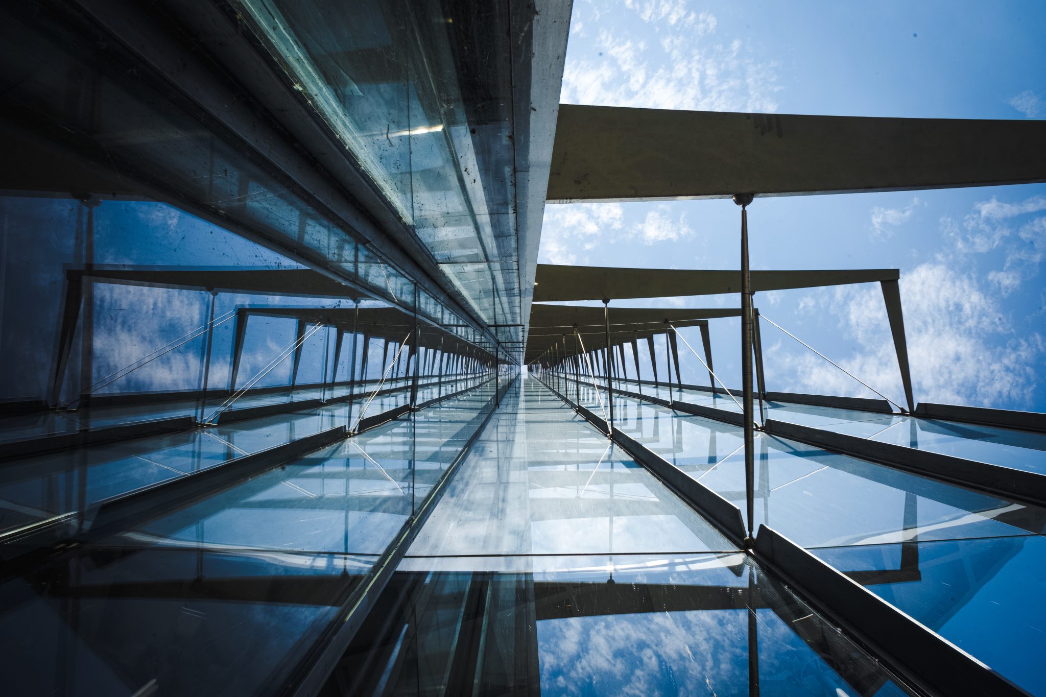 The Significance of Structural Steel Detailing in Construction - Steel ...